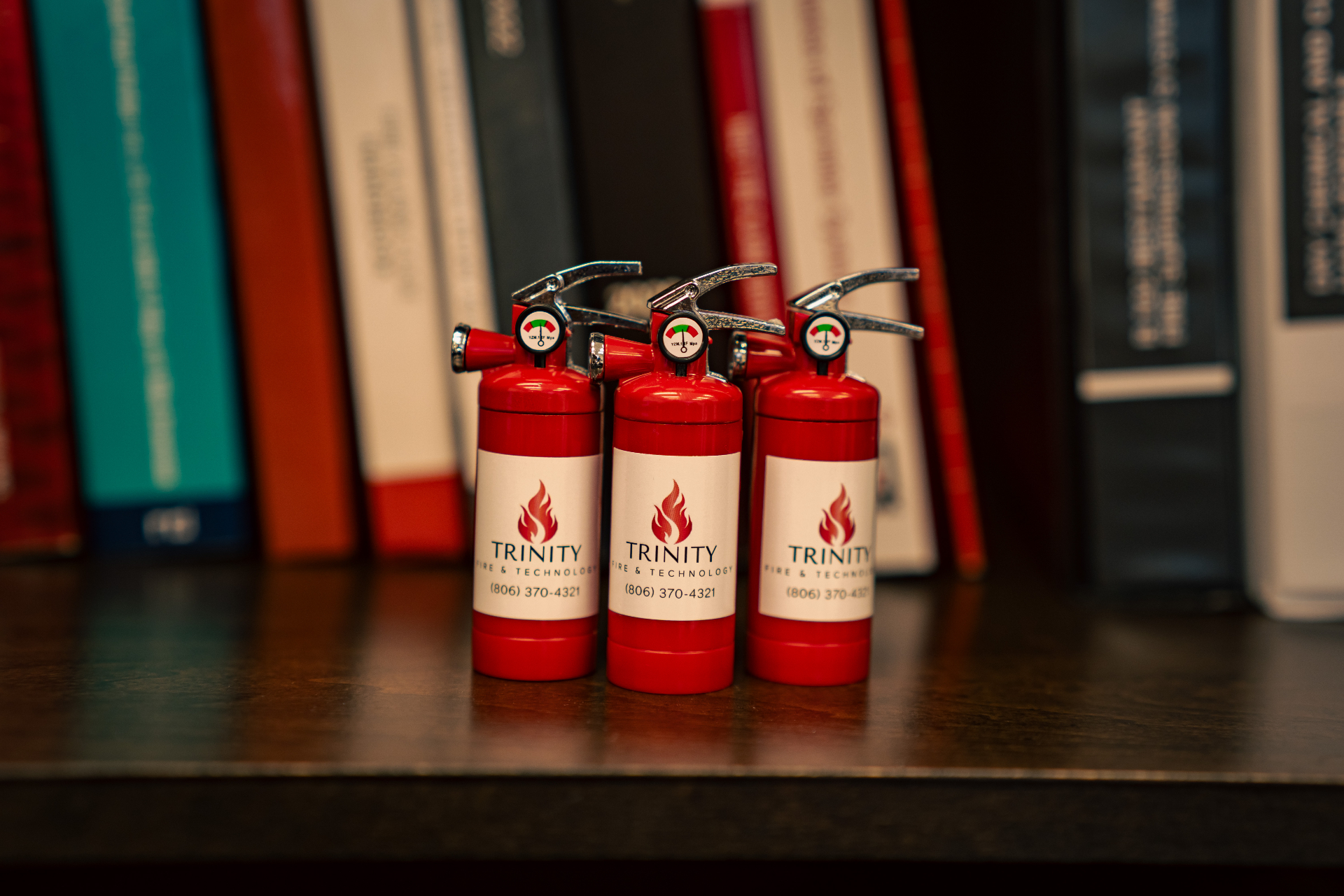 Careers at Trinity Fire & Technologies | Join Our Team