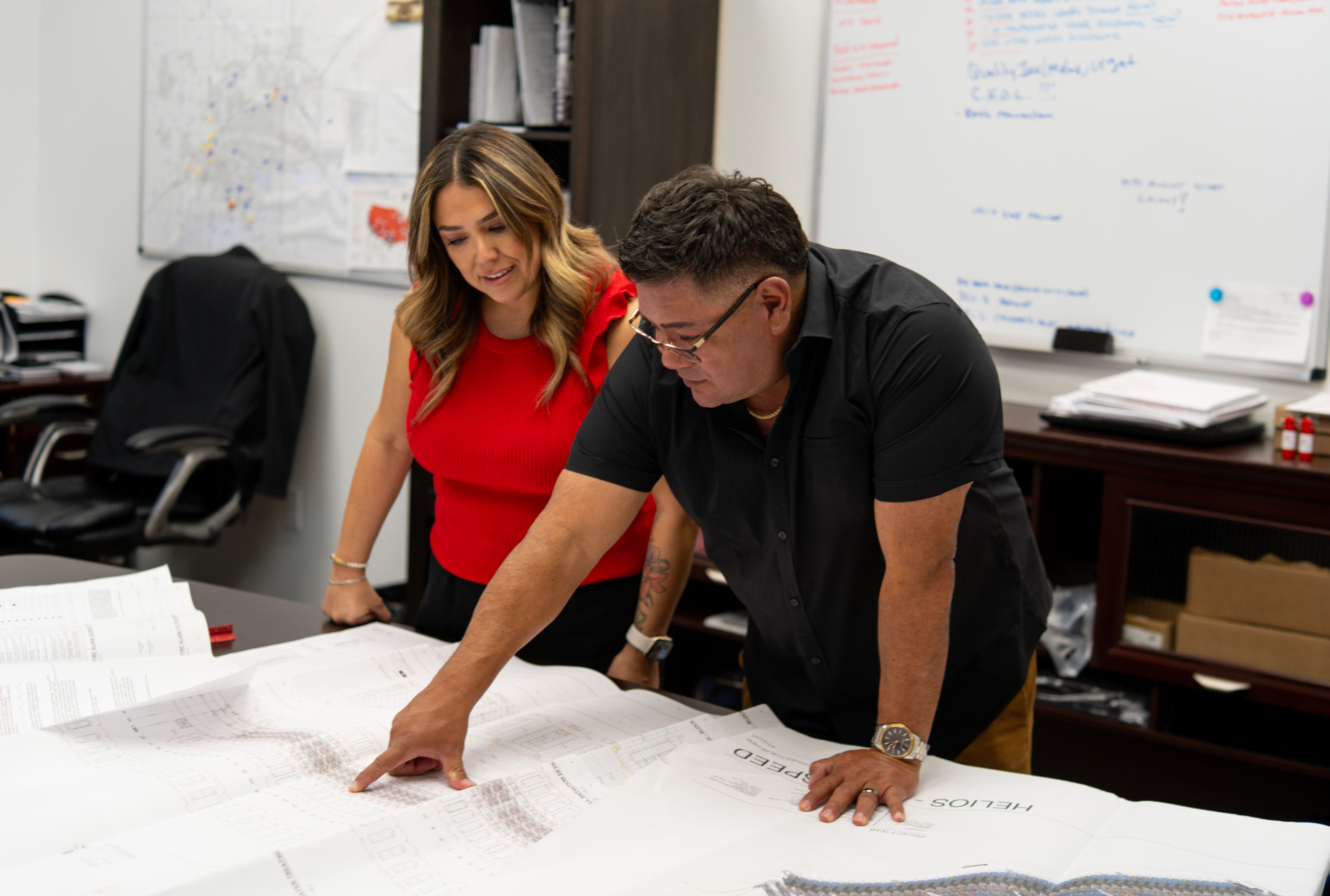 Trinity Fire & Technologies - Fire Protection Services, Fire ...